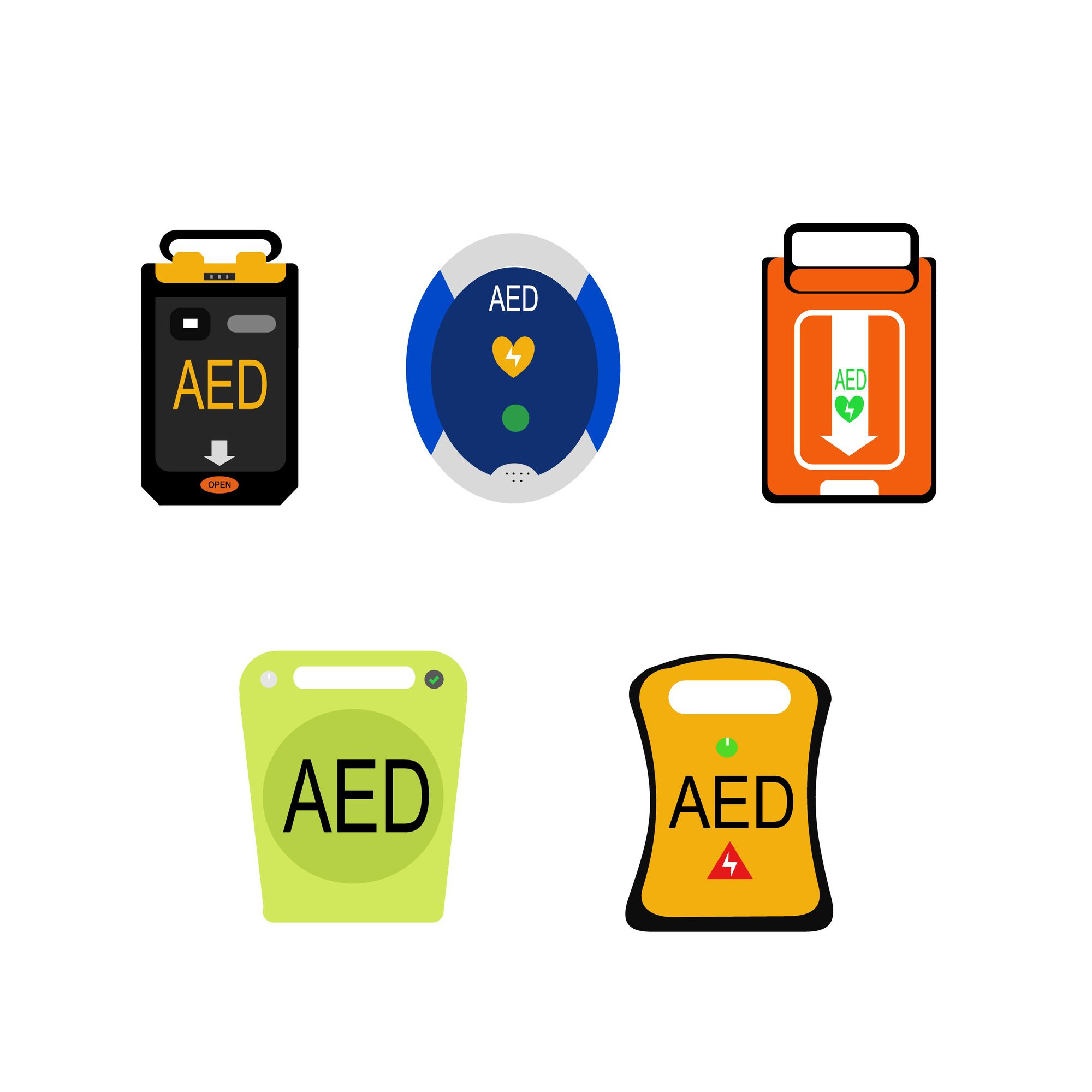 Choosing the Right Defibrillator: What You Need to Know | Resource ...