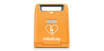 Comprehensive Guide to the Mindray AED Defibrillator Range | Resource ...