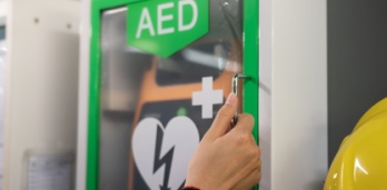 Blog: The Importance of Public Access Defibrillators Defib Supplies