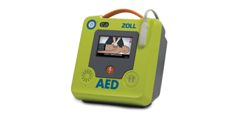 The History and Evolution of Defibrillators | Resource | Defib Supplies