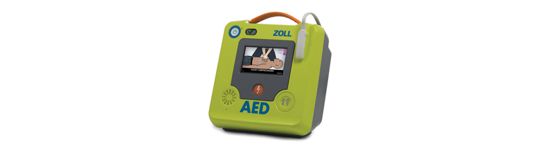 ZOLL Medical: Defib Daily- Defib Supplies