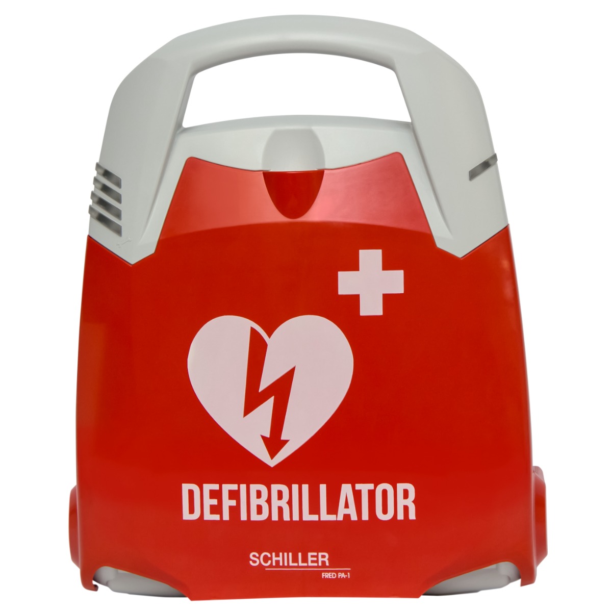 Comprehensive Guide to the Schiller AED Defibrillator Range | Resource | Defib Supplies