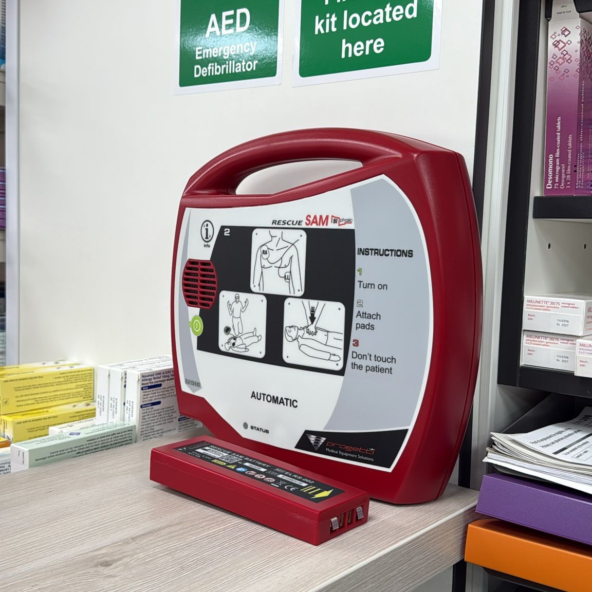 BHF Free Defibrillator Scheme 2025 Comprehensive UK Guide