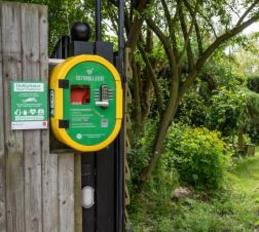 BHF Free Defibrillator Scheme 2025 Comprehensive UK Guide